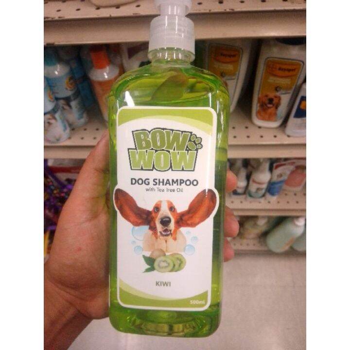 Bow Wow Shampoo and Conditioner | Lazada PH
