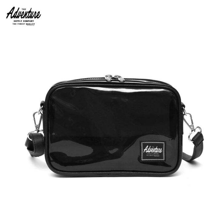 Adventure Transparent PVC Sling Bag Daphne | Lazada PH