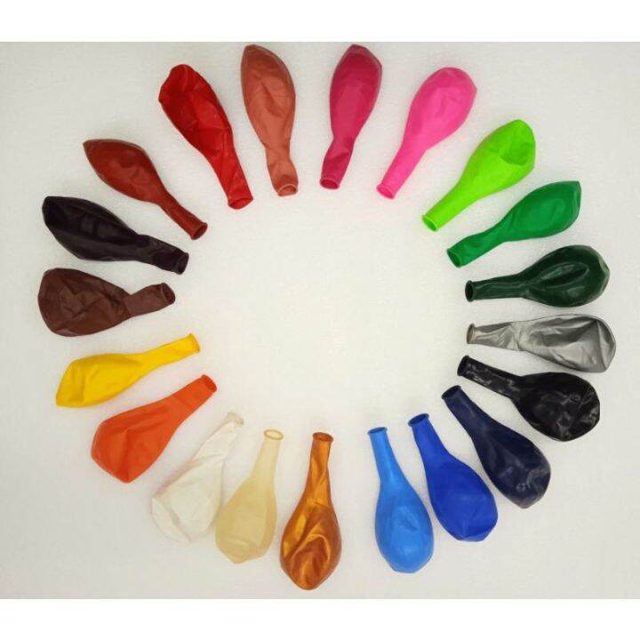 💥Ready Stock💥18 inches Balloon for Birthday Decoration, Weddings ...