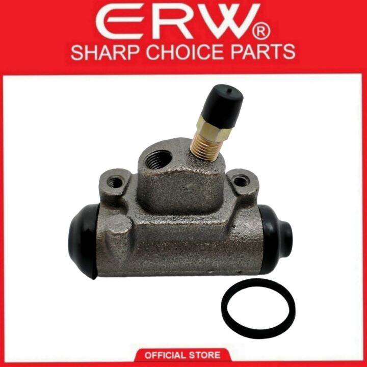 WHEEL CYLINDER ASSEMBLY Replacement part no. (58380-4E000/4F100) KIA ...