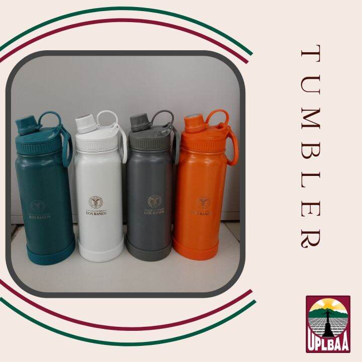 UPLB Thoss Atlantic Flask | Lazada PH
