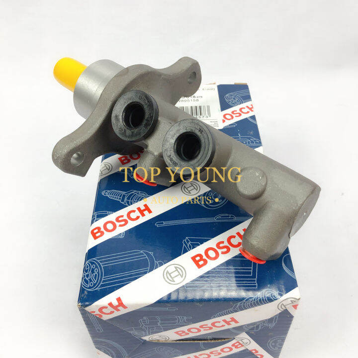 PROTON EXORA (ABS) BRAKE MASTER PUMP ORIGINAL BOSCH GENUINE PRODUCT ...