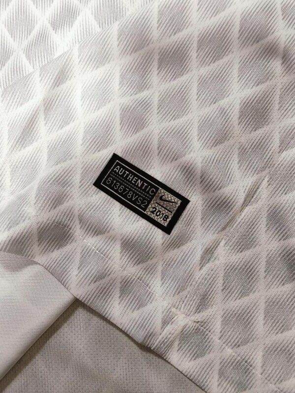 A10 INTER AWAY 2019 2020 WHITE FOOTBALL SHIRT SOCCER JERSEY | Lazada.co.th