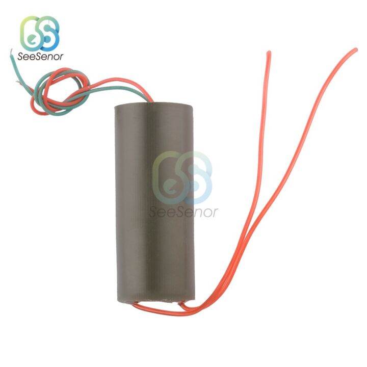 DC 6-12V to 800KV Arc High Voltage Generator Boost Step Up Power Module ...