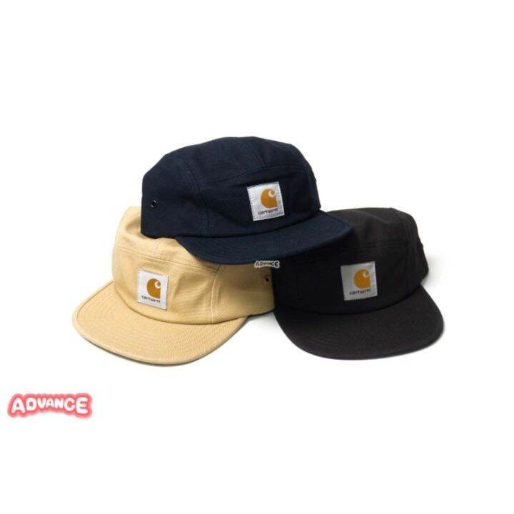 Carhartt WIP Backley Cap 5 Panel | Lazada