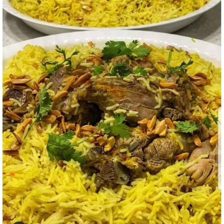 Kabsa Rice Ingredients | Lazada PH