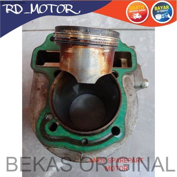 Blok Seher k44 Honda Beat Esp beat pop scoopy esp original | Lazada ...