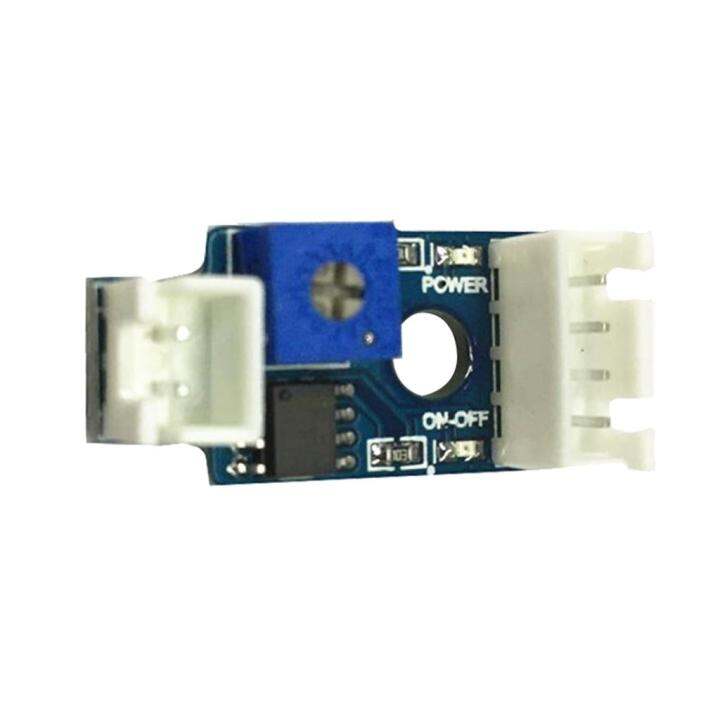 Baoblaze lm393 Adjustable Comparator Module Sensor Development Board ...