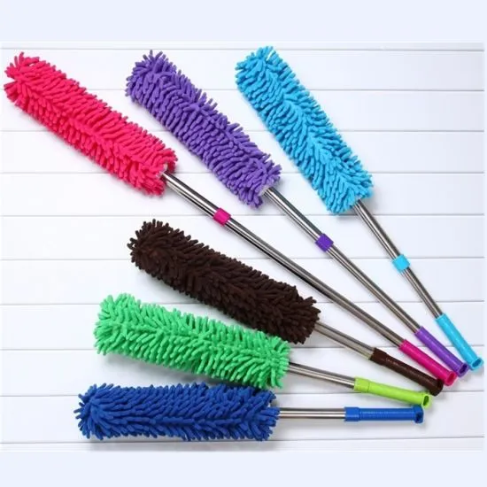 Cleaning Dusting Duster Microfiber Clean Brush Dusting Tool Microfiber ...