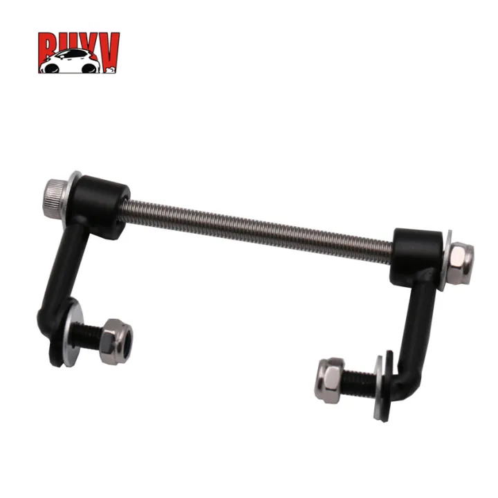 BuyV Motorcycle Fuel Tank Gas Tank Riser Lift Kit For Harley XL883 1200 ...