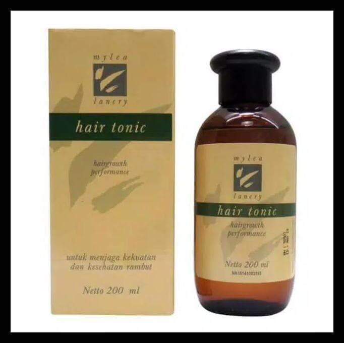 Mylea Lancry Hair Tonic Growth Performance 200ml | Lazada Indonesia