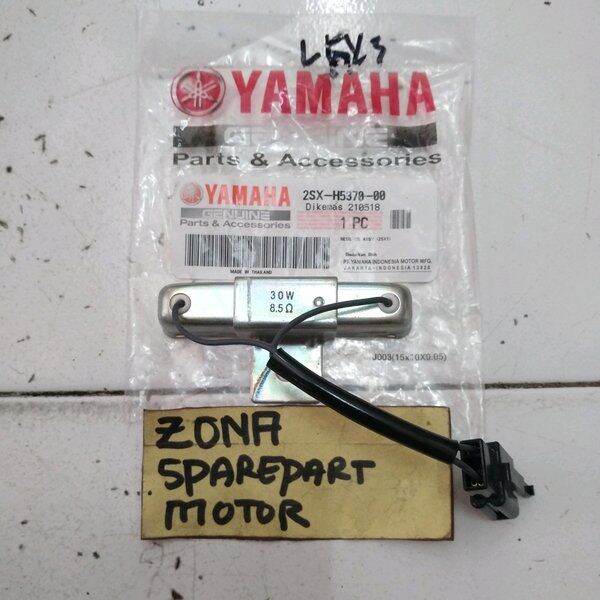 Resistor assy Soul GT 125 LED Yamaha | Lazada Indonesia