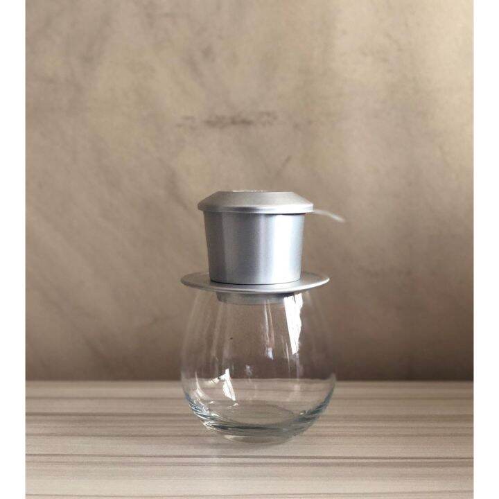 Trung Nguyen Vietnamese Coffee Filter (Phin) | Lazada PH