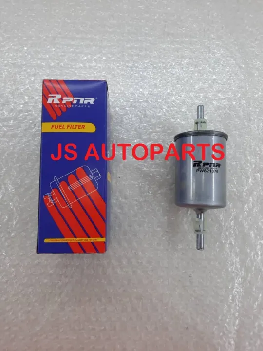 Fuel Filter PW821376 Suitable for Proton Gen 2, Proton Saga BLM FL FLX ...