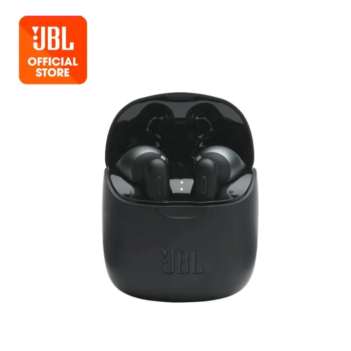 【Original 】JBL T225 TWS Earbuds Built-in Microphone Bluetooth Earbuds ...