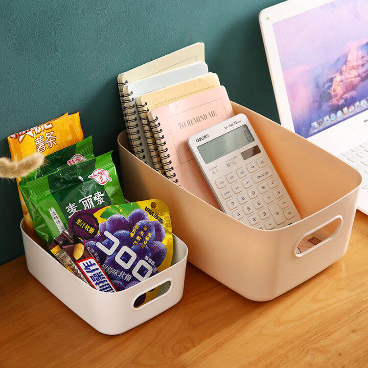 Picture book storage box graded reading materials raz storage books ...