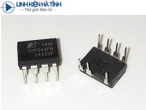 IC NGUỒN TOP244PN TOP244P TOP244 DIP7 CHÍNH HÃNG | Lazada.vn