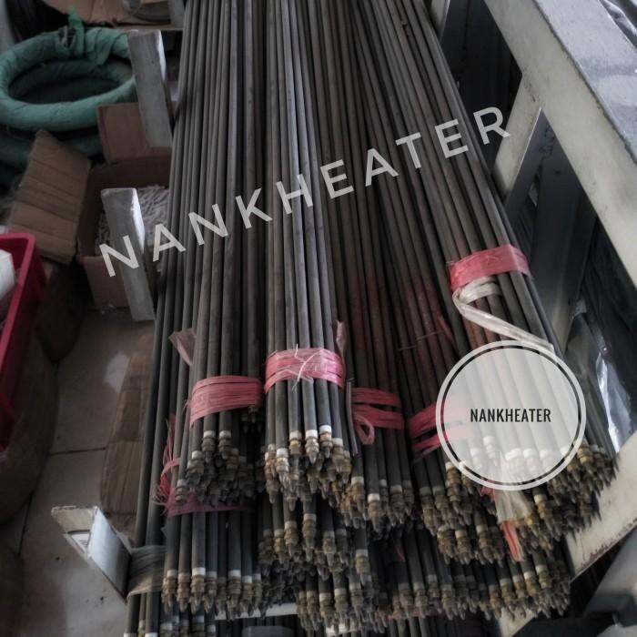 TUBULAR HEATER ELEMENT PEMANAS HEATER PEMANAS 8 X 915MM 220V 1000W/1KW ...