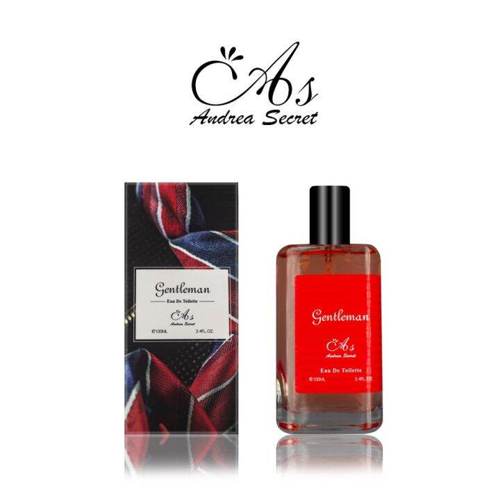 Andrea Secret Inspired Body Mist Perfume Fragrance Eau de Parfum for ...