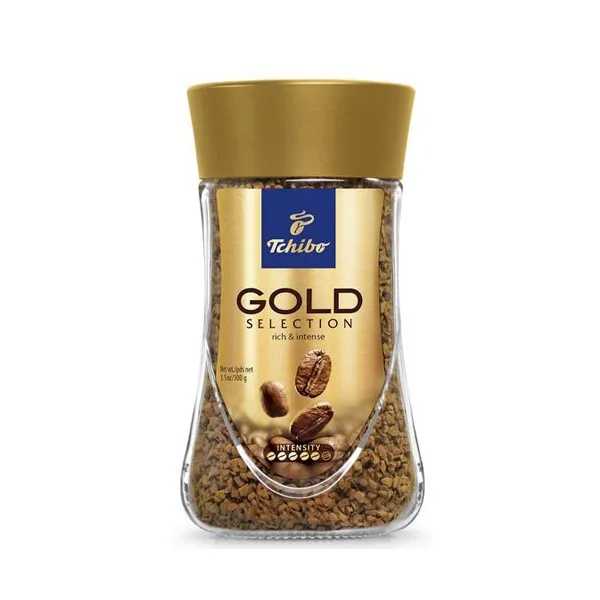 Tchibo Gold Instant Coffee 100g200g, Germany | Lazada PH