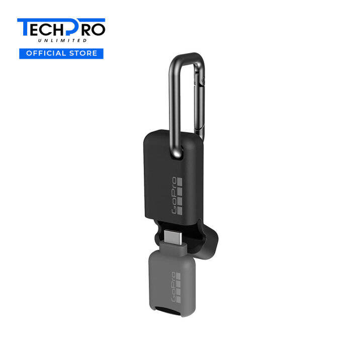 Gopro Quik Key Type-C | Lazada PH