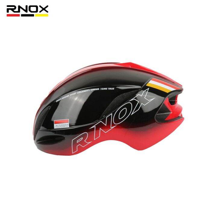 【RONX bike helmet】 RNOX Cycling Helmet Speed Pneumatic Racing Road Bike ...
