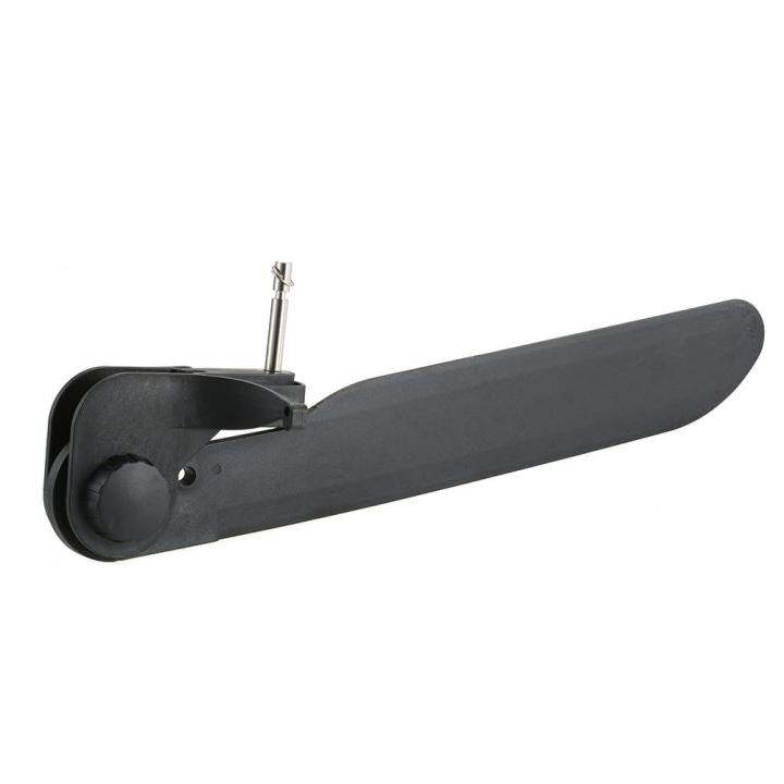 Canoe Kayak Boat Tail Kayak Rudder Direction Foot Control Steering ...