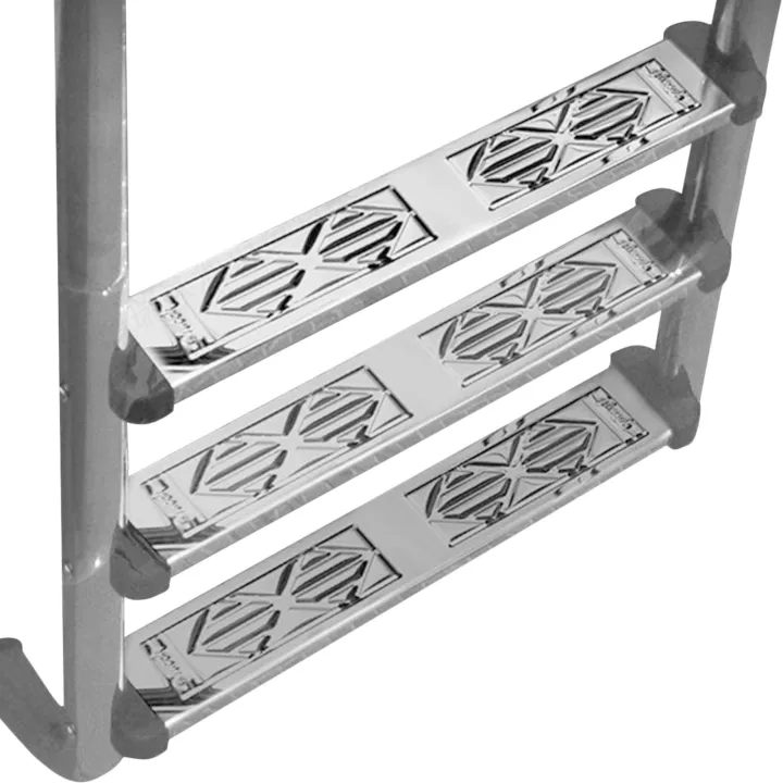 Swimming Pool Ladder Treads Stainless Steel Pool Ladder Tread Pool ...