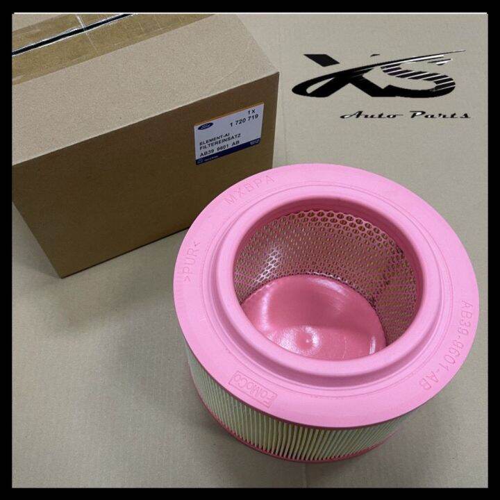 FORD Air Filter AB39 9601 AB & AB3J 9601 AD - Ford Ranger 2.2 & 3.2 T6 ...