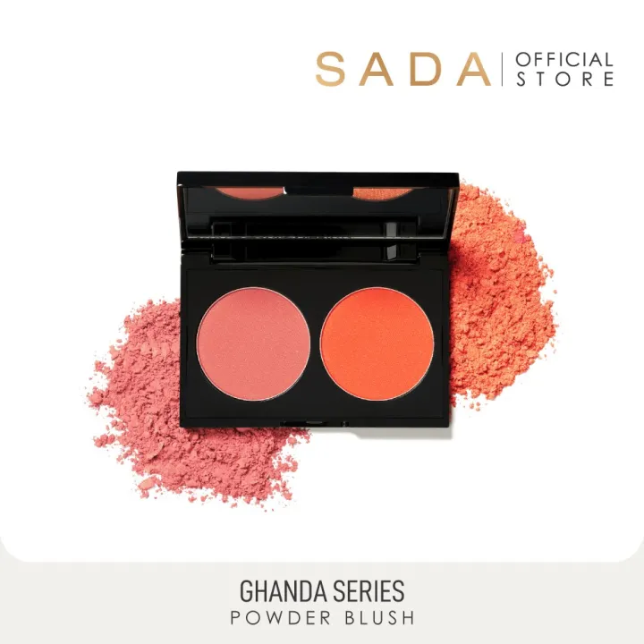 SADA Ghanda Series | Lazada Indonesia