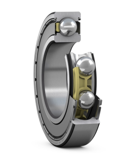 E2.6201-2Z/C3-SKF Energy Efficient Deep Groove Ball Bearing (12x32x10 ...