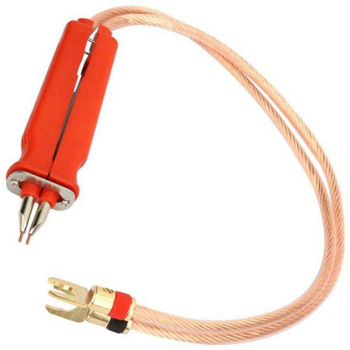 HB-70B Spot Welding Pen Handheld Welding Pen Battery Electronic ...