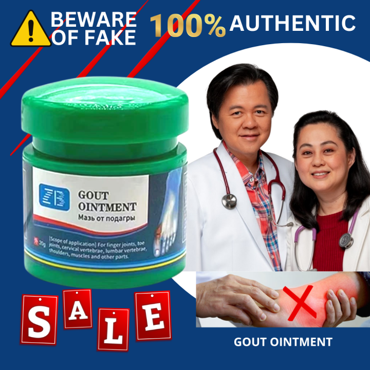 [ 🔥 🔥 Original Gout Ointment Cream for Gout ] Gout ointment relief for ...