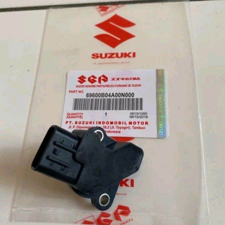Tps Sensor Satria Fu Fi Suzuki Fu Injeksi Gsx 100 | Lazada Indonesia