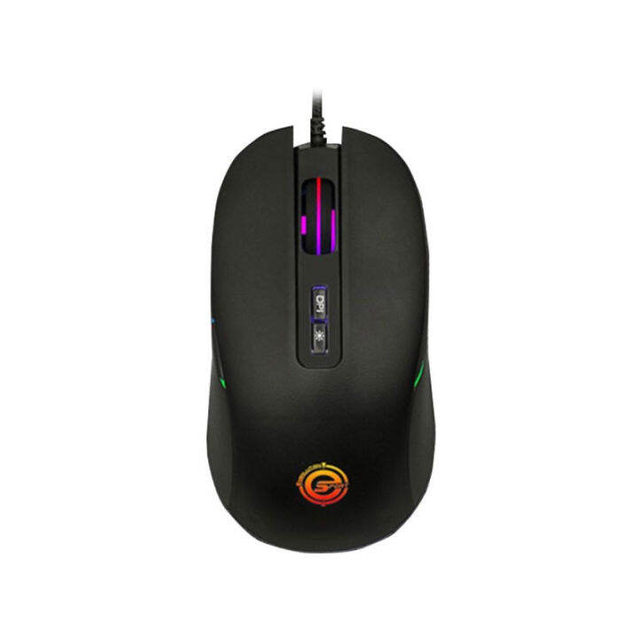 Neolution E-Sport Vortex Gaming Mouse | Lazada.co.th