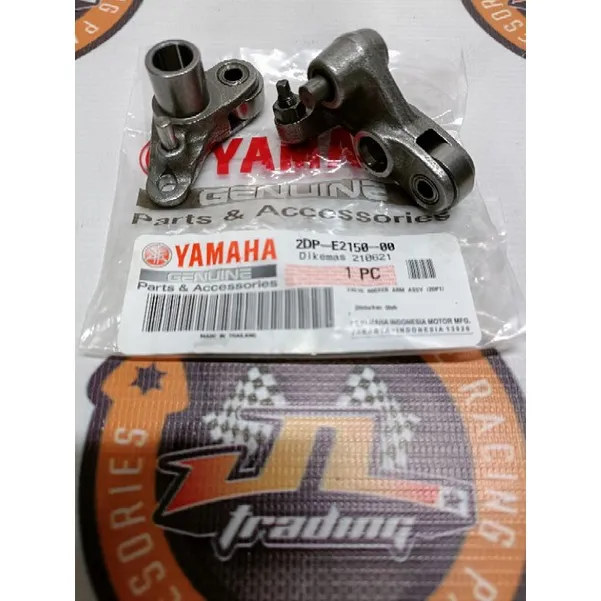 GENUINE ROCKER ARM INTAKE / EXHAUST FOR NMAX / AEROX | Lazada PH