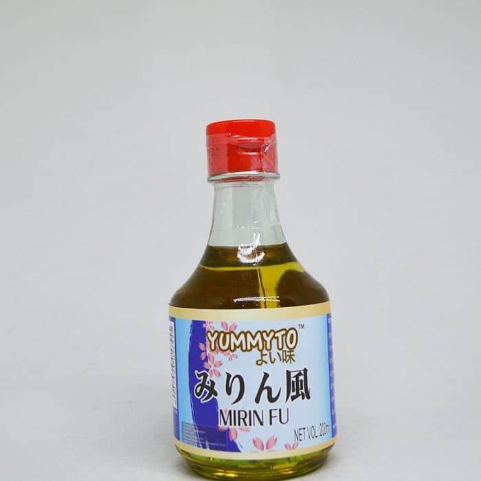 YUMMYTO MIRIN FU 200 ML SURABAYA | Lazada Indonesia