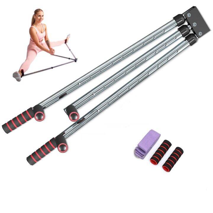 Ballet Leg Extension Machine Flexibility Training Split Legs Ligament ...