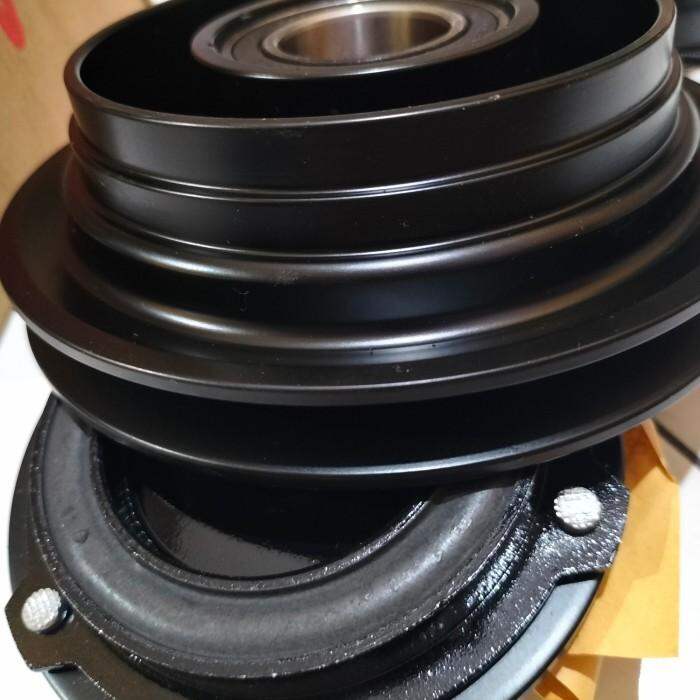 Recommend Pully Puly Pulley Puley Kompresor Ac Kijang Bensin | Lazada ...