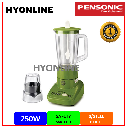 PB-3203 - PENSONIC BLENDER / PENSONIC 搅拌机 | Lazada