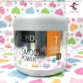 CBD SMOOTH POWER 500 ML STEP 1 SMOOTHING KERATIN OBAT SMOOTHING ...