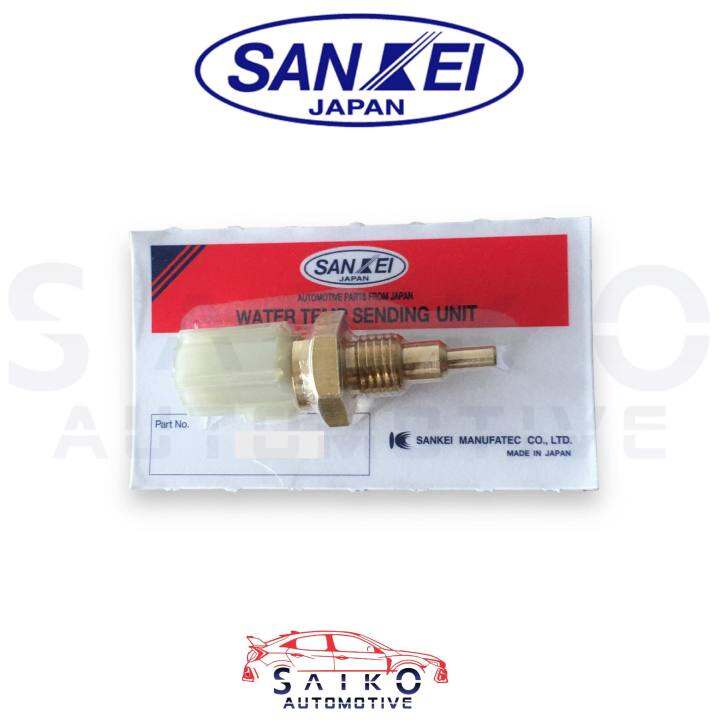 Sankei Japan Water Temperature Sensor Sending Unit Toyota Fortuner ...