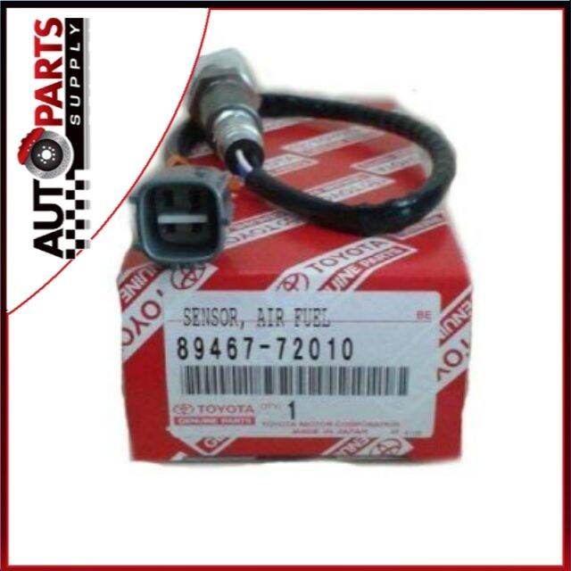 TOYOTA ESTIMA /ACV40/RAV4 AIR FUEL RATIO SENSOR /O2 SENSOR /OXYGEN ...