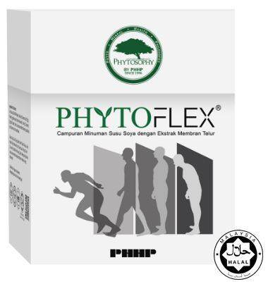 PHHP PHYTOFLEX (10gm x 14 Sachets) NEW STOCK 1 BOX - RELIEVE BONE ...