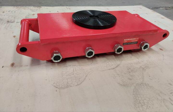 Kawasaki Cargo Trolley 12T | Lazada PH