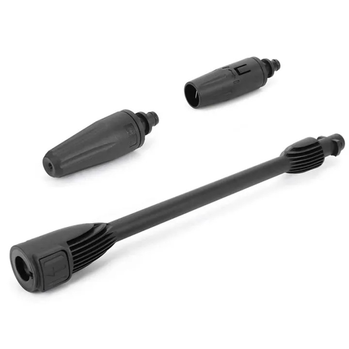 High Pressure Spray Lance for Karcher K2-K7, Adjustable Spray Nozzle ...