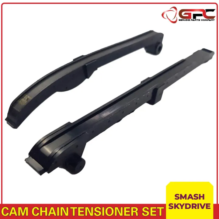 Suzuki Smash 115, Skydrive, Skydrive FI GPC Engine Cam Chain Guide ...