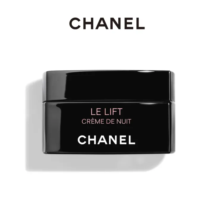 CHANEL Chanel Smart Firming and Repairing Night Cream. Firming ...