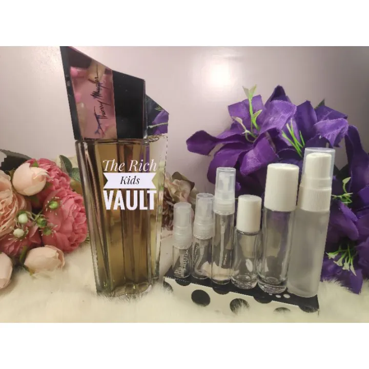 T Mugler Angel Eau de Parfum | Lazada PH