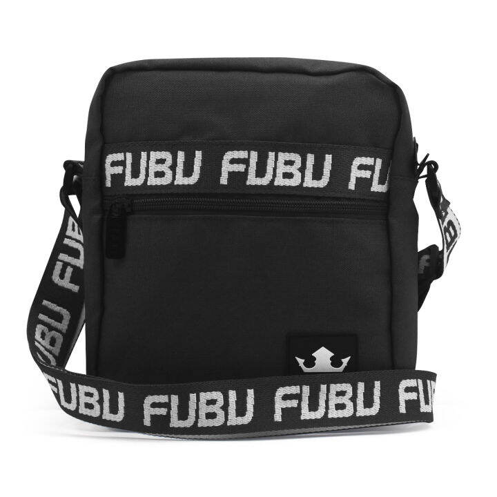 ORIGINAL FUBU SHOULDER BAG | Lazada PH